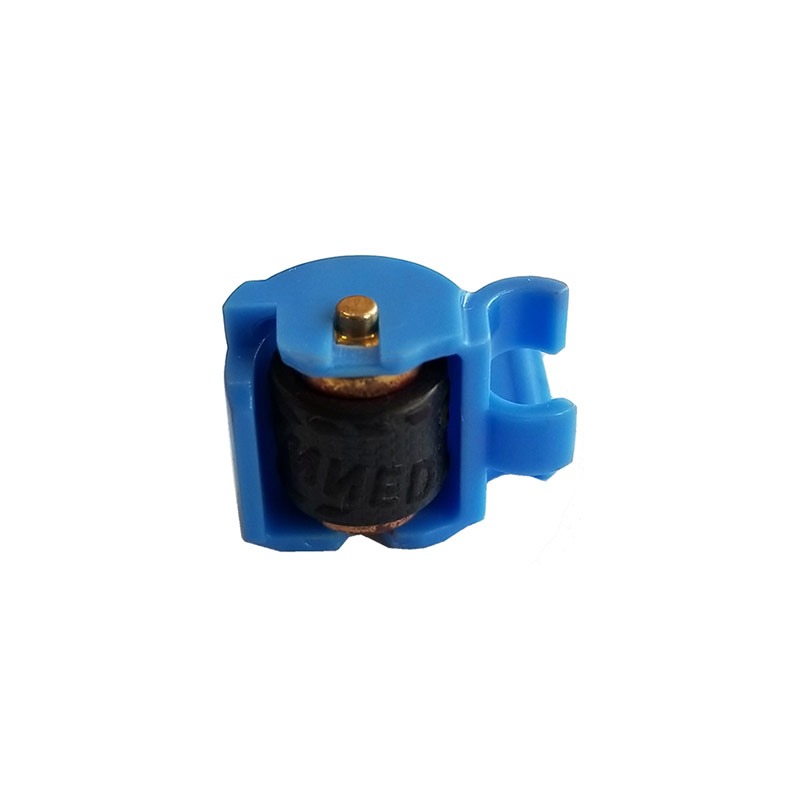 Digital Check Franker Roller